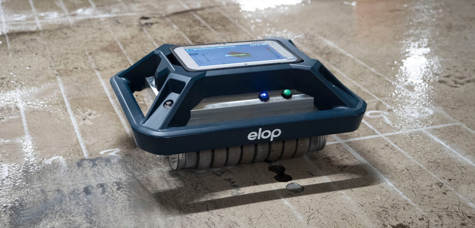 Successful field test for Elop Insight providing unique data and speed ...